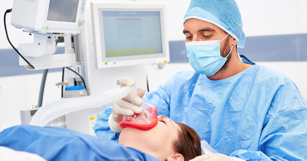 2 Reasons Why Do People With Red Hair Need More Anesthesia : Recent ...
